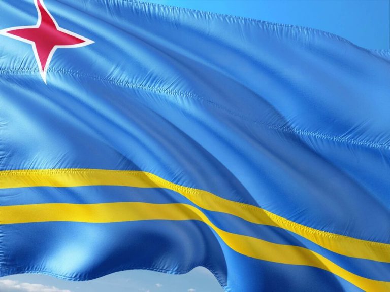 18 maart vieren we Aruba Day! - Healthz Zorgprofessionals