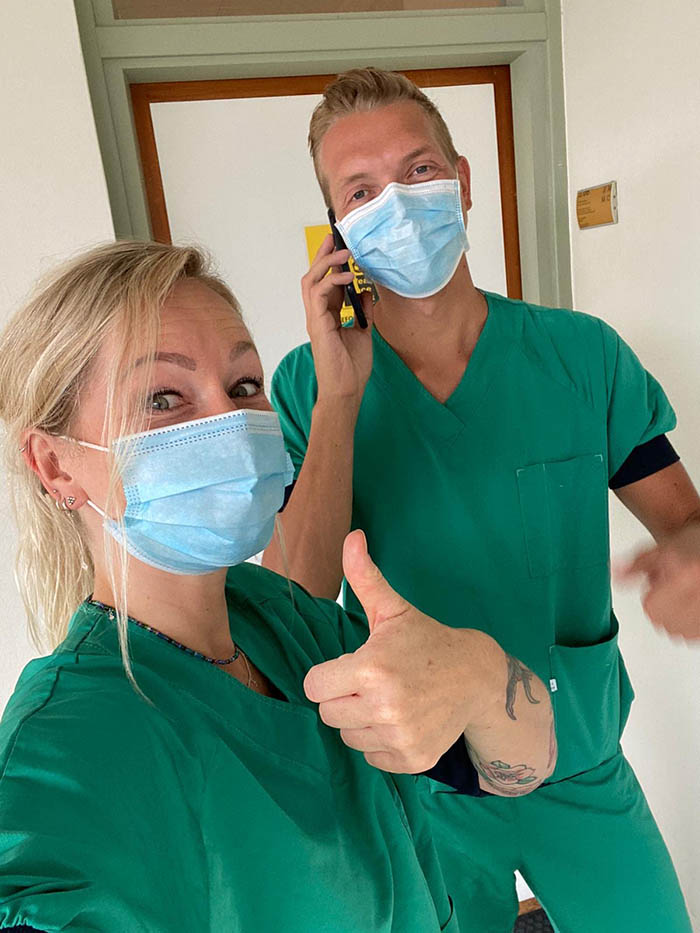 Vacature Basisarts | Healtz | Nederland & Caribbean