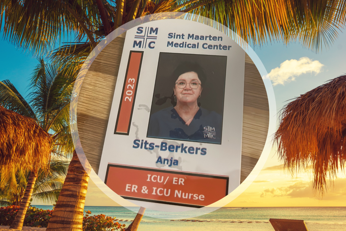 Vacatures in de zorg | Healthz Zorgprofessionals | Caribbean & Nederland