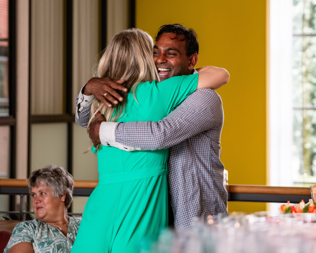 Terugblik op de Feestelijke Openingsborrel bij Healthz - Healthz