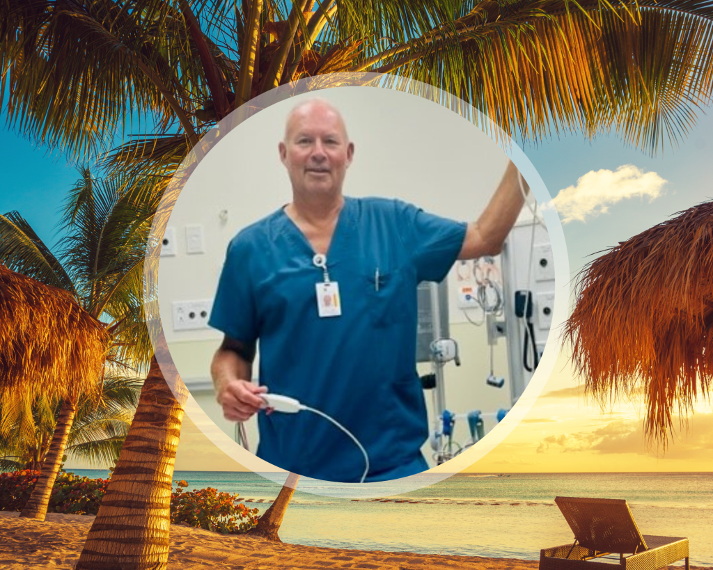 Peter Rutjes: Een Tropisch Werkavontuur - Wonen en Werken op Aruba ...