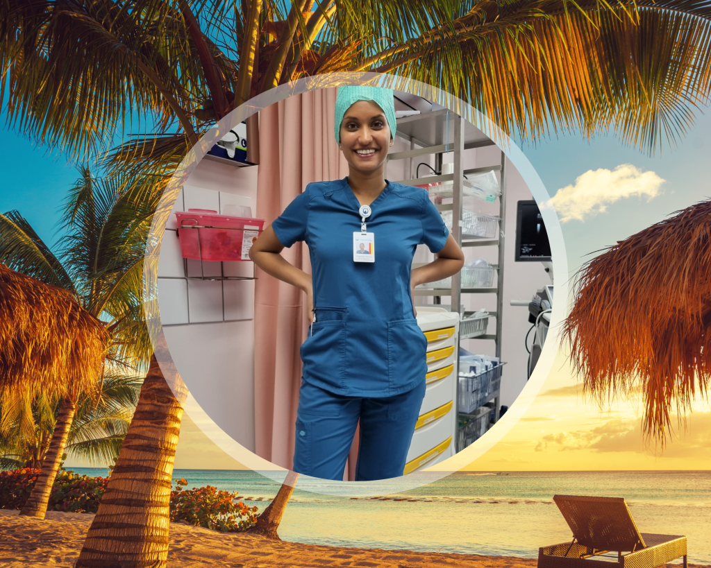 Duik in het Avontuur van Wonen en Werken op Aruba met Sunaina. - Healthz