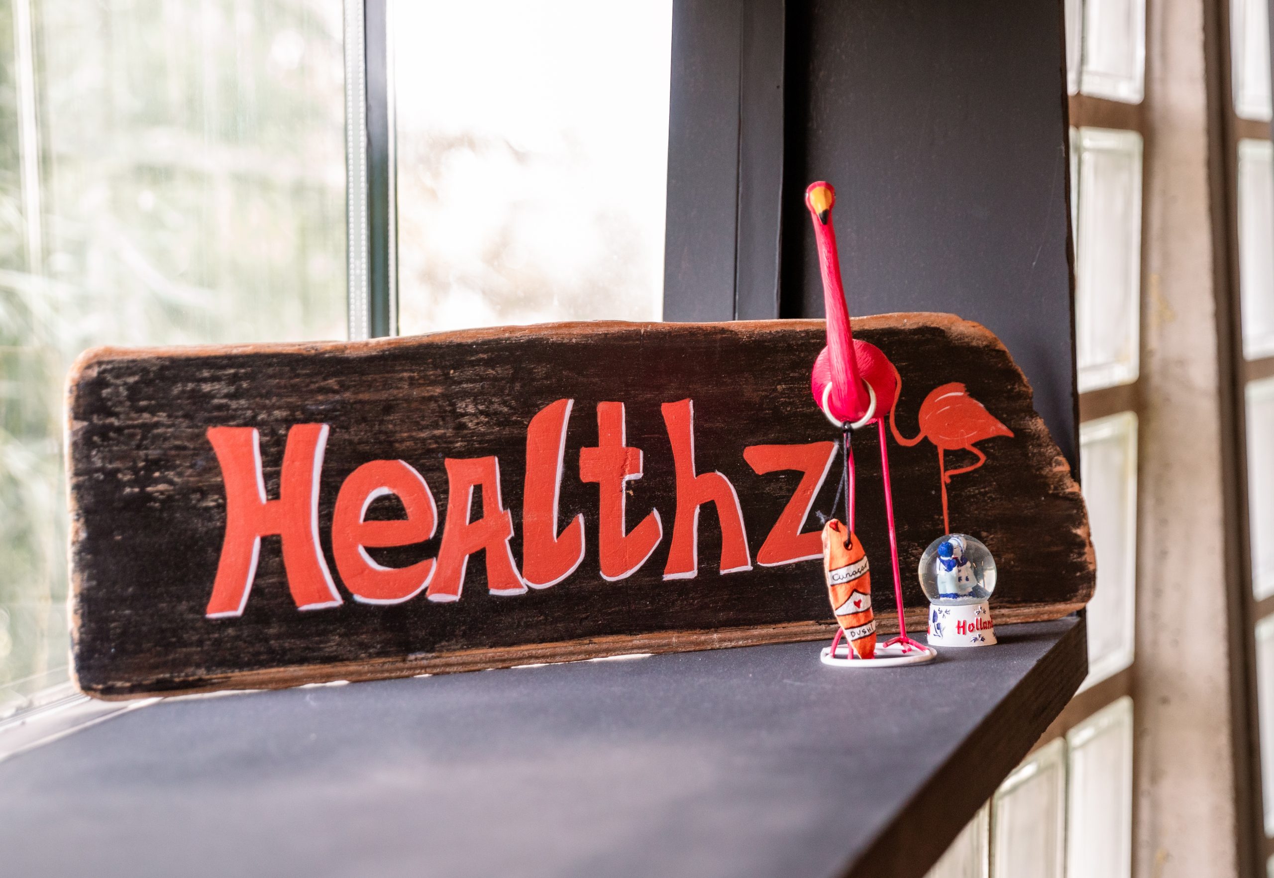Blog - Healthz Zorgprofessionals Nederland en Caribbean