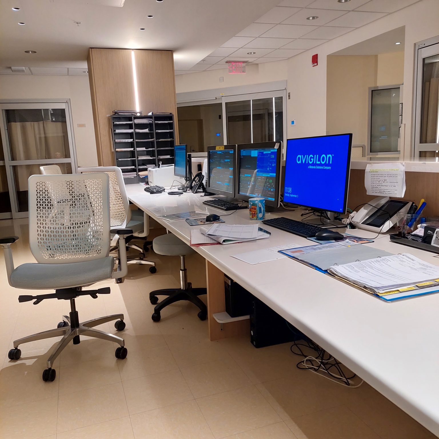 Een Unieke Werkervaring op de ICU HOH Aruba in 2023 - Healthz
