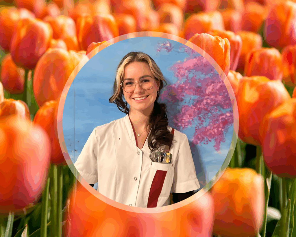 Mijn Reis als Wijkverpleegkundige: Zorg met Passie en Teamspirit - Healthz