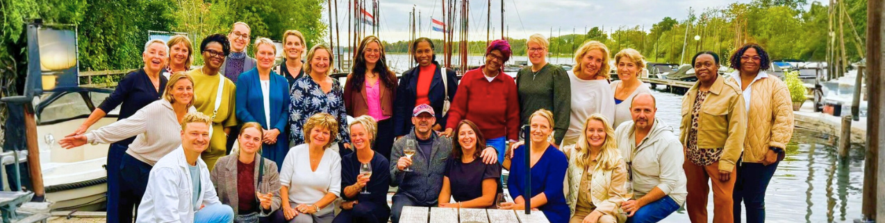 Werken in de zorg via Healthz - Healthz